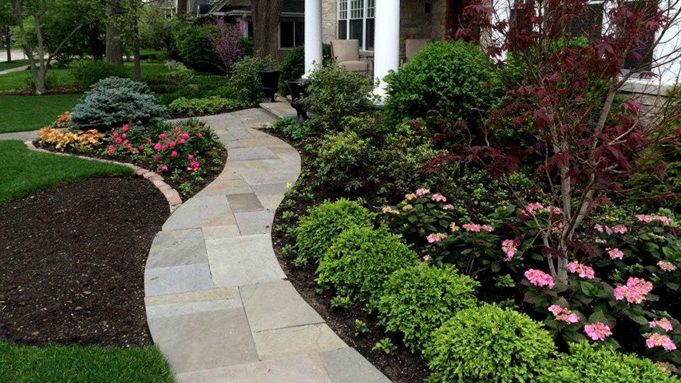 About Us - Pros Gardening Services - Who we are - Read more